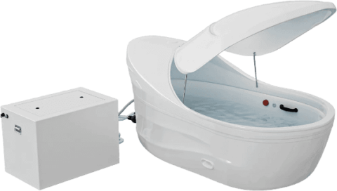 Float Therapy Liverpool - iFloat Therapy Crosby - Book Online