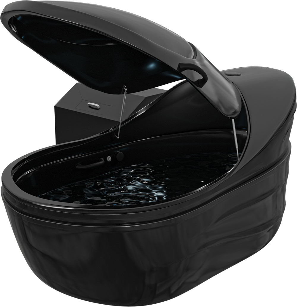 What Is Float Therapy - About Floating - iFloat Therapy Crosby